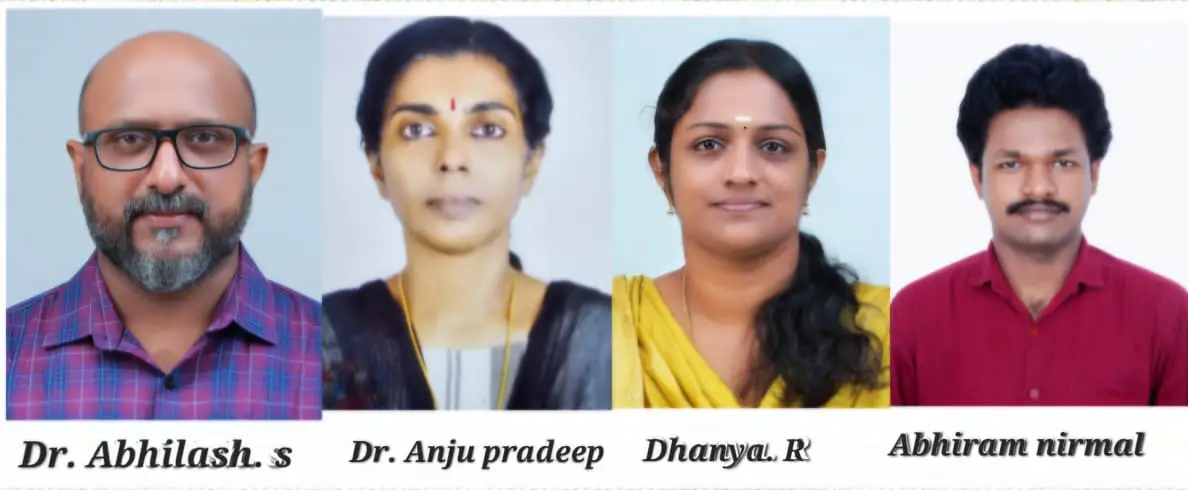 CUSAT Secures Patent for Machine Learning-based Technique to Extract ...